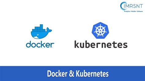 The Power Of Containerization