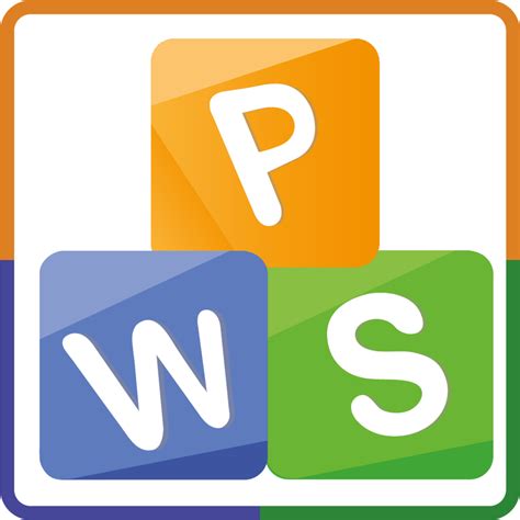 WPS Office Logo Vector Logo Of WPS Office Brand Free Download Eps Ai Png Cdr Formats