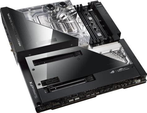 ASUS ROG Maximus Z690 extreme Glacial (90MB1A60-M0EAY0) | Price ...