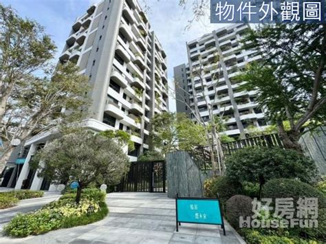 降價！單元十二【精銳嚮未來】全新大三房唯一雙車 台中市北屯區南興路 電梯大樓 住宅出售 永慶不動產 好房網買屋