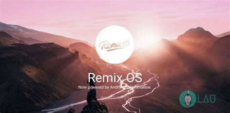 Setup Dual Boot With Remix OS With GRUB Customizer