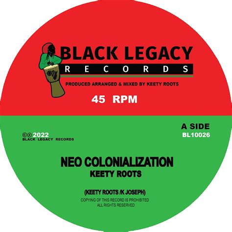 Blacklegacyrecords Youtube