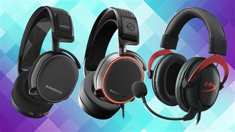Best Gaming Headset The Top Wired And Wireless Gaming Headsets Ign