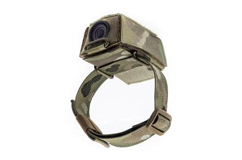 Helmet Camera Protective Pouch For Mohoc®