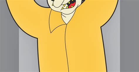 Tio Chico Família Addams Banco De Personagens