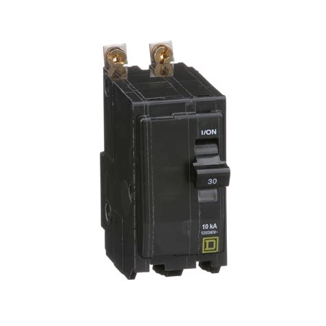 Interruttore 120 240 Vac Interruttore Magnetotermico Square D Qob230