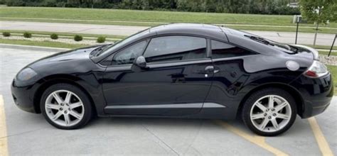 Mitsubishi Eclipse Not Starting Causes How To Fix Drivetrain Resource