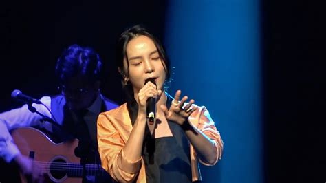 [송소희 직캠] 태평가 일산 모던민요 공연 Youtube