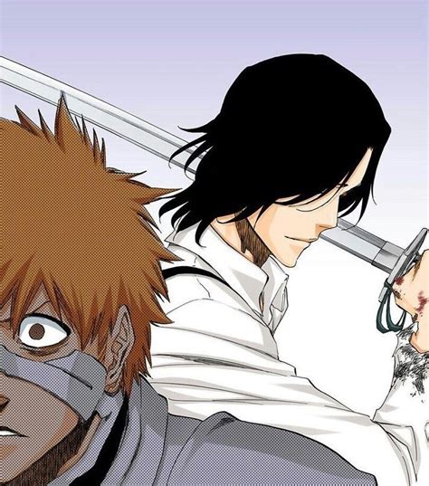 Shūkurō Tsukishima In 2022 Bleach Anime Art Bleach Manga Bleach Anime