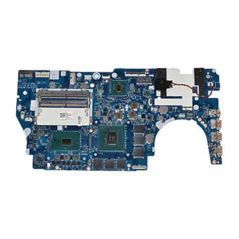 Lenovo Legion Y Ibk Replacement Motherboard Blessing Computers