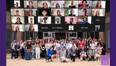 Fifth Code Astro Workshop Cultivates Open Source Software Engineering Skills Center For