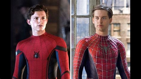 Человек паук Сэма Рэйми и Джона Уотса Видеоэссе Часть 2 Youtube