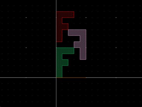 Positioning The Instances In Layout Editor By Using Skill Custom Ic