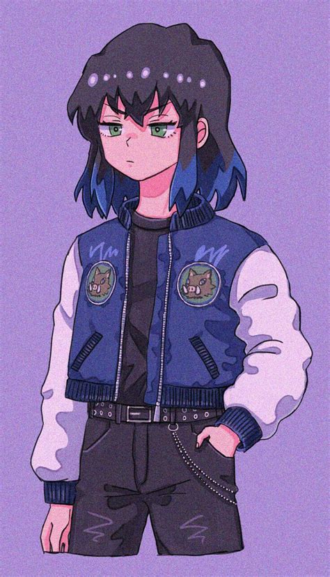 Реакции По Клинок Рассекающий Демонов Charakterdesign Anime Liebespaar Anime Zeichnung