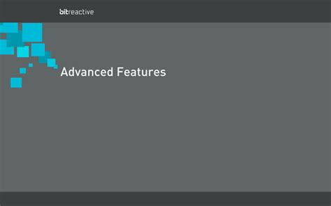 Mqtt In Reactive Blocks Ppt