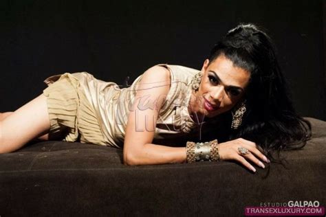 Cau Na Acompanhante Travesti Transex Luxury