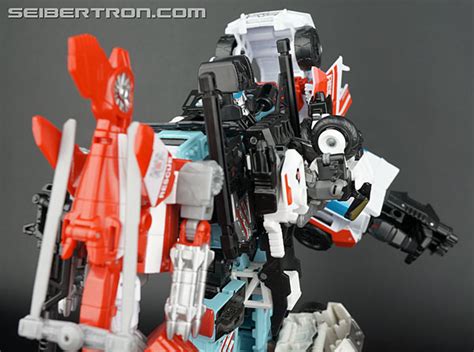 Transformers Generations Combiner Wars Defensor Toy Gallery Image 18 Of 154