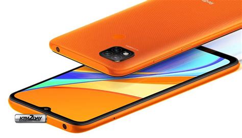 Redmi 9C Price In Nepal Specifications Features Ktm2day Com