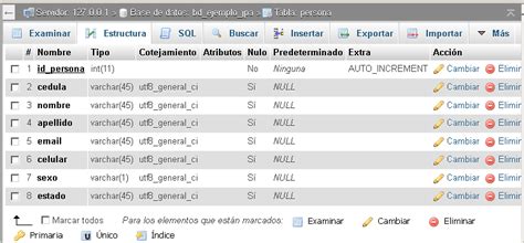 JYRSA Crud 4 Capas VB NET Y MYSQL