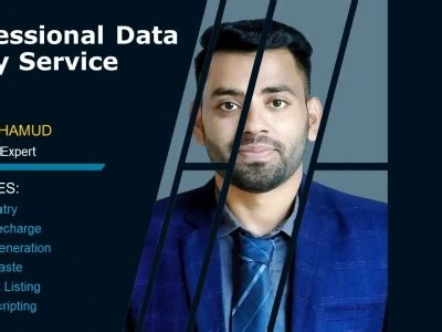 Data Entry Web Research Copy Paste Data Mining Upwork