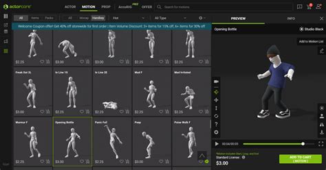 Simplifying Cartoon Animation For 3d Artists Reallusion Magazine