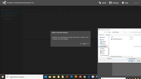 Installing Zxp Files Into Cs5 Adobe Support Community 11195669
