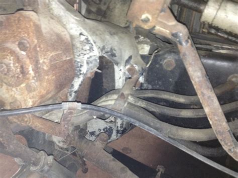Freightliner Flt Frame Horn For Sale