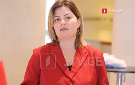 ანა ნაცვლიშვილი მნიშვნელოვანია წინა სახალხო დამცველების მიერ დამკვიდრებული მაღალი სტანდარტი