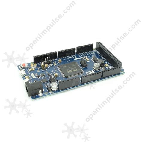 Due R3 Development Board Cable Arduino Compatible Open Impulseopen Impulse