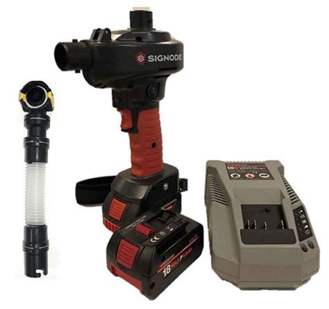 Gonfleur Max Inflator Cea