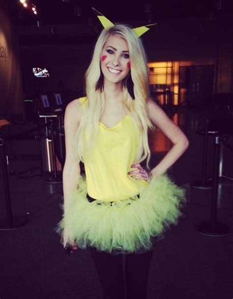 30 Cute Halloween Costume That Can Bring Smile On Face Flawssy