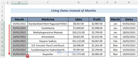 Excel Pivot Table Not Grouping Dates By Month Solutions