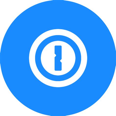 1password Vector Svg Icon Png Repo Free Png Icons