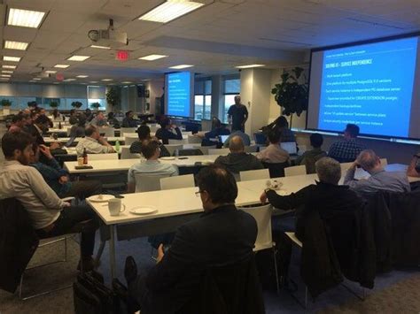 Meetup On Postgresql Configuration Parameters Avinash Vallarapu Avi