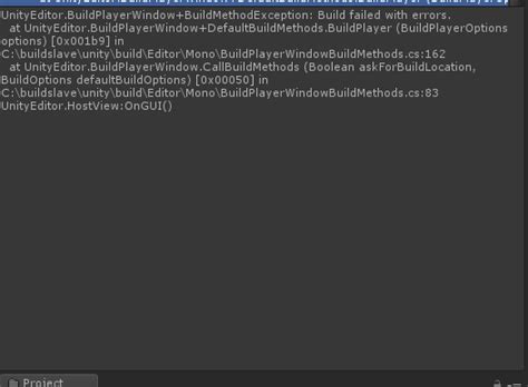 Неудачная компиляция 291 в Xcode 292 в Unity · Issue 10 · Devtodev Analyticsunity Sdk