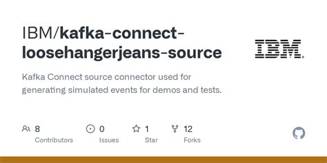 Github Ibm Kafka Connect Loosehangerjeans Source Kafka Connect