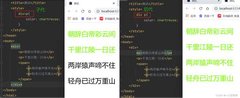 Css与html结合方式详解:内联、内部与外部样式 Csdn博客 Css与html结合方式详解:内联、内部与外部样式 Csdn博客