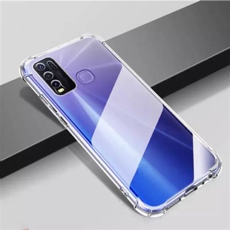 [ส่งจากไทย] เคสโทรศัพท์ อินฟินิกซ์ เคสใส Case Infinix Smart 5 เคสกันกระแทก Case Infinix Smart5