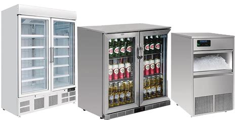 Premium Commerical Refrigeration And Ac Services In London