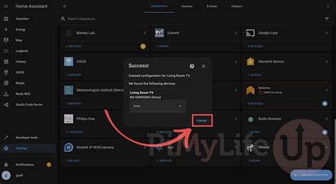Learn How To Set Up Homekit On Home Assistant Pi My Life Up