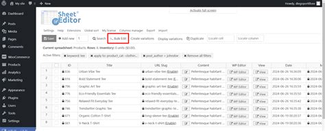 Woocommerce How To Bulk Disable Product Reviews