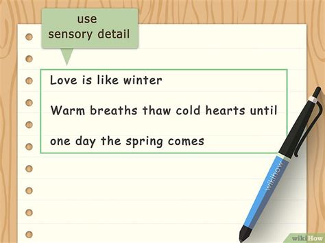 Haiku Nasıl Yazılır wikiHow