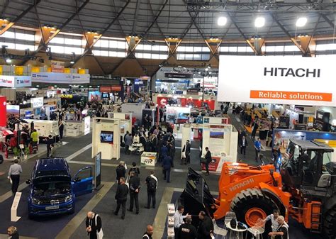 澳大利亚悉尼矿业展览会（aimex） 展位如何申请