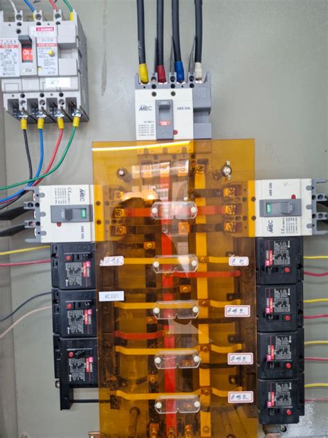 오금동전기 공사 수리 누전차단기공사 출장수리전문 네이버 블로그