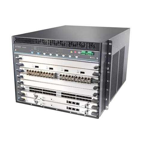 Juniper Networks Mx480 Premium2 Dc Price Refurbished
