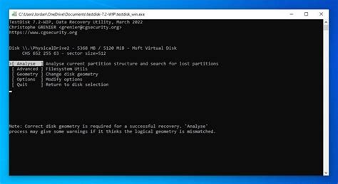 How To Recover Data From 0 Bytes Hard Drive And Fix The Issue