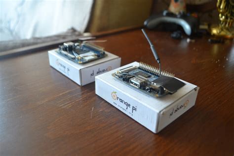 Одноплатный компьютер с 3g «за косарь Что Orange Pi предлагает по цене ящика пива 20 07 23