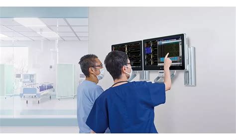 Cns 2101 Nihon Kohden Singapore