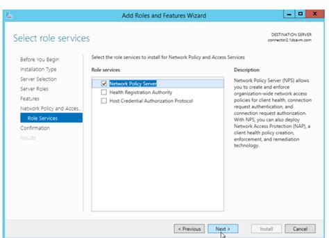 workspace one access with azure mfa using the nps extension steve