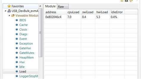 Rtosam3358 Uia Module Compatbility Processors Forum Processors Ti E2e Support Forums